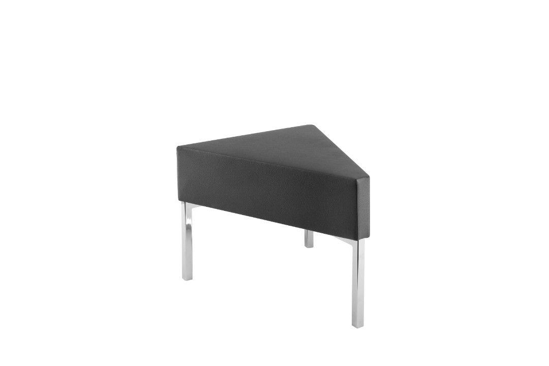 Módulo mesa 45 graus Lift Modular | Funcional Mobiliário Corporativo