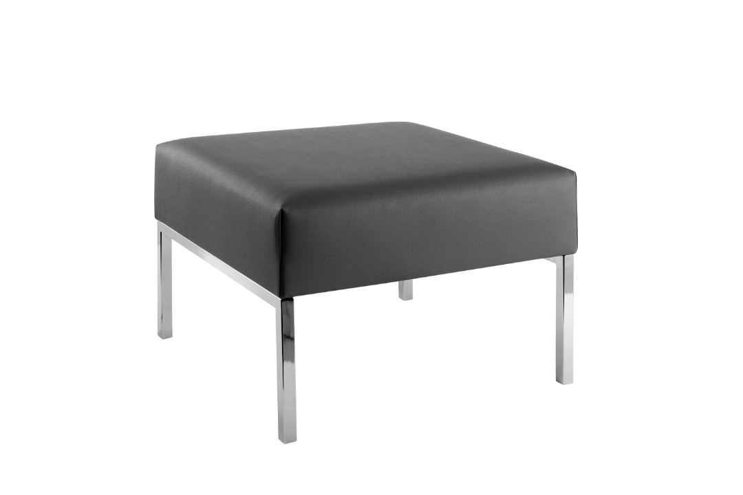 Módulo mesa quadrada Lift Modular | Funcional Mobiliário Corporativo