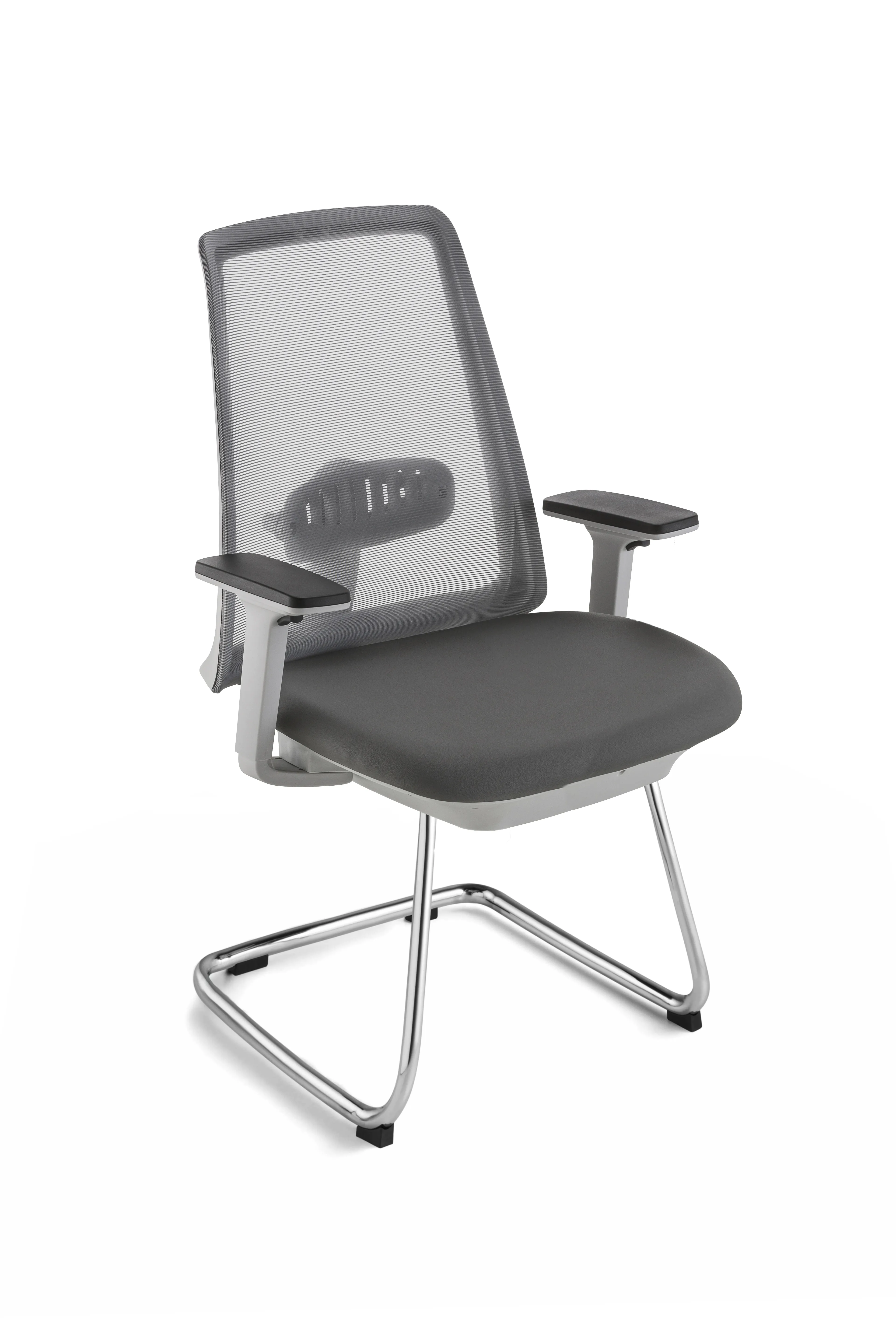 Cadeira de escritório Interlocutor Vitta | Funcional Mobiliário Corporativo