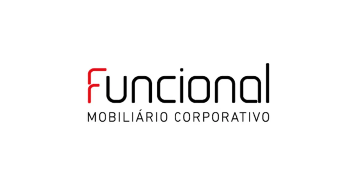 Funcional | Mobiliário Corporativo